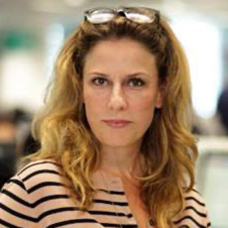 Daniela Pinheiro | Reuters Institute for the Study of Journalism